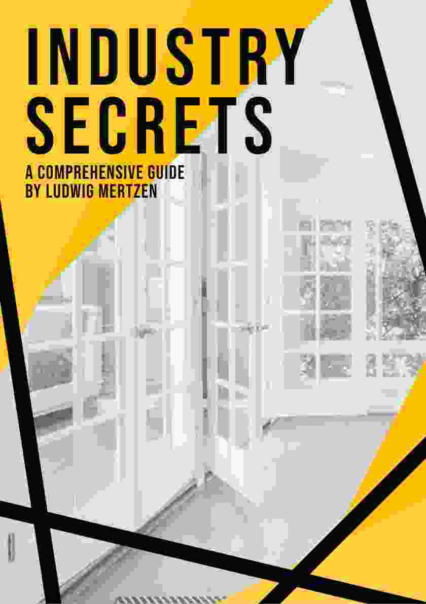 Shop listing – Ewell Windows Co.